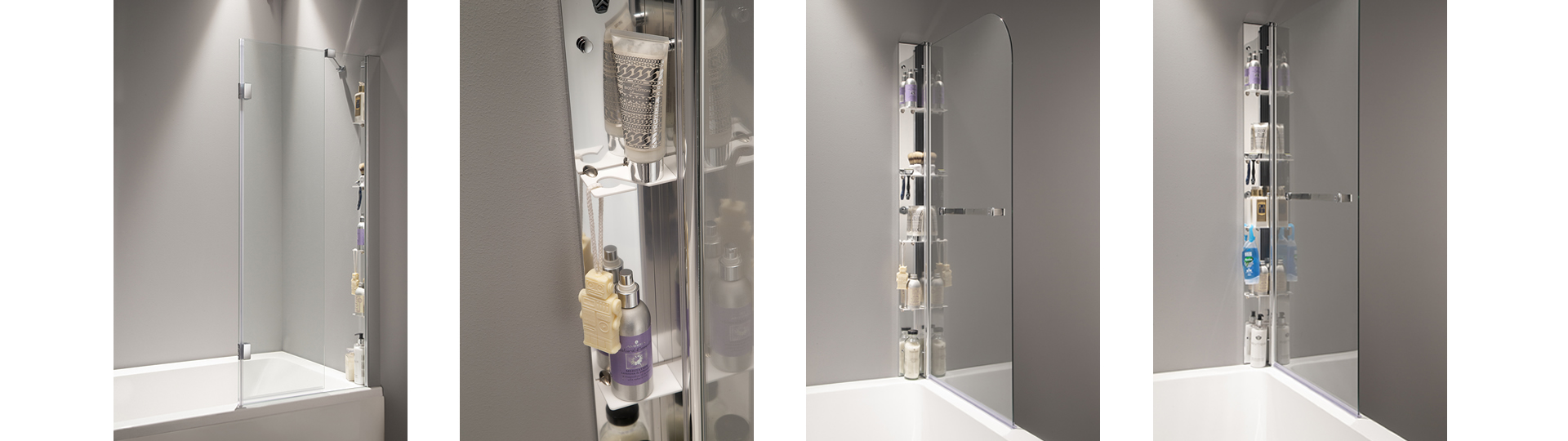 Home Page - Bath Screen Pro